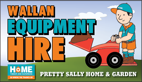 ONLINE STORE - Pretty Sally Home and Garden