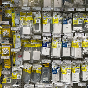 HARDWARE - Pretty Sally Home and Garden Mitre 10 - Wallan Victoria