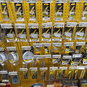 HARDWARE - Pretty Sally Home and Garden Mitre 10 - Wallan Victoria