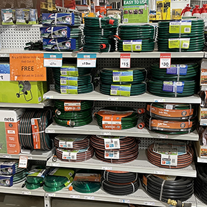 HARDWARE - Pretty Sally Home and Garden Mitre 10 - Wallan Victoria