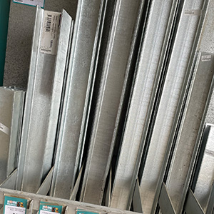 Sleepers - Pretty Sally Home and Garden Mitre 10 - Wallan Victoria