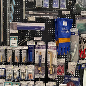 HARDWARE - Pretty Sally Home and Garden Mitre 10 - Wallan Victoria